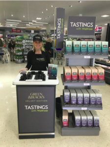 Shopper Activation - Brand Agency